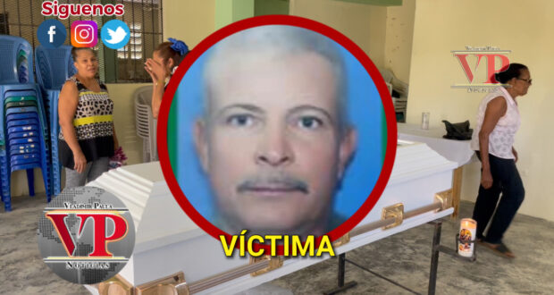 “Mingo era un hombre bueno y trabajador; queremos justicia por su ...