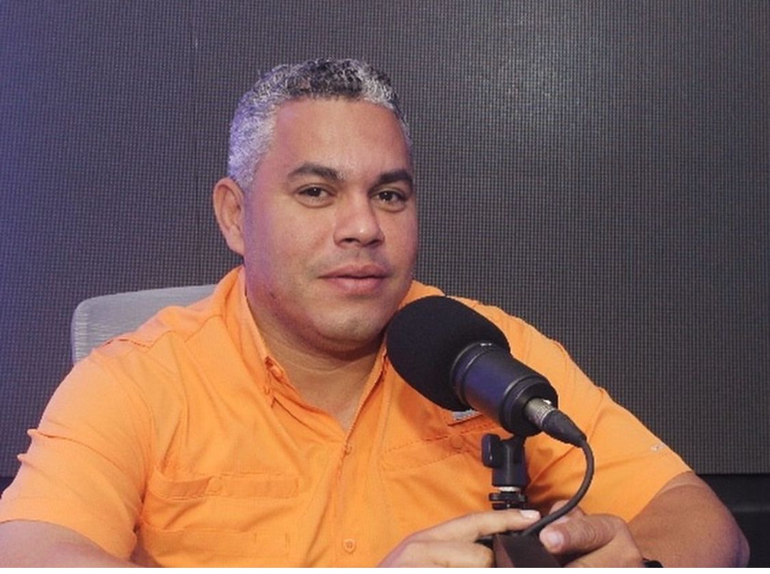 Wilton Alvarado: “Renuncias en el PRM evidencian crisis interna y ...